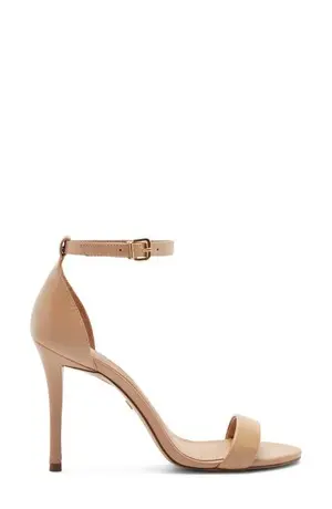 AREZZO Isabelli Ankle Strap Sandal