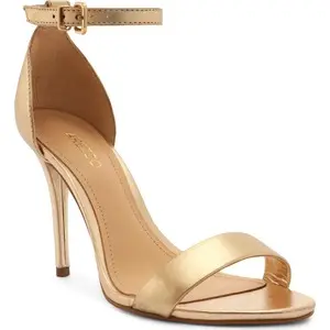 AREZZO Isabelli Ankle Strap Sandal