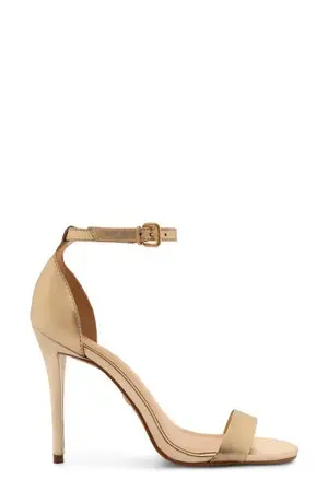 AREZZO Isabelli Ankle Strap Sandal