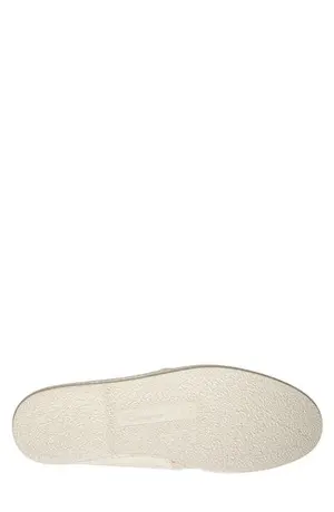Rivieras Classic Slip-on Espadrilles - Beige/beige