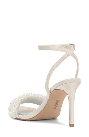 Vince Camuto Arleem Ankle Strap Sandal