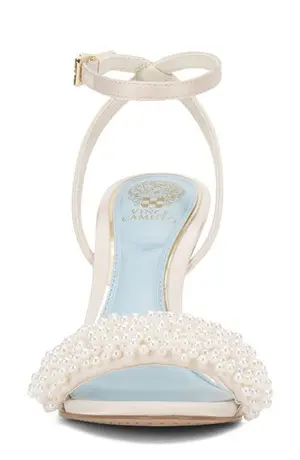 Vince Camuto Arleem Ankle Strap Sandal