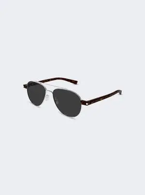 Saint Laurent Vitor Sunglasses