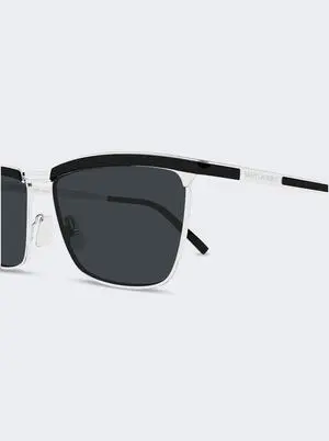 Saint Laurent Sl 795 Joe Sunglasses - A