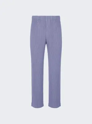 Issey Miyake Tailored Pants For Men