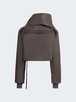 Rick Owens Convertible Jacket