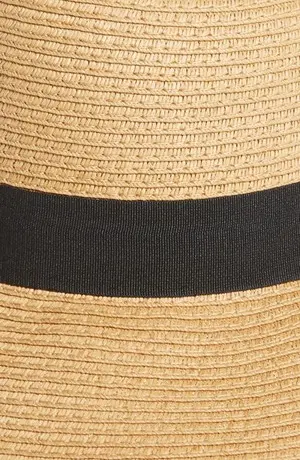 Nordstrom Halogen® Floppy Hat