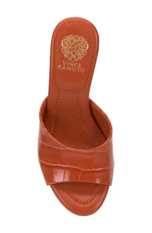 Vince Camuto Paigley Mule Sandal