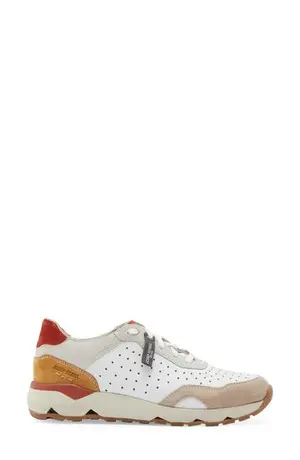Josef Seibel Jonah 02 Sneaker