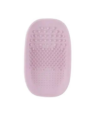 PURSONIC Beauty Brush Cleaning Tool - Purple