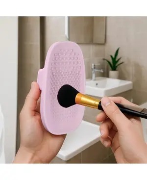 PURSONIC Beauty Brush Cleaning Tool