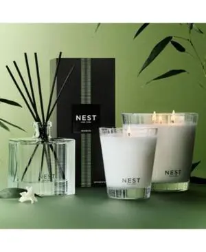 NEST NEW YORK Collection - Bamboo