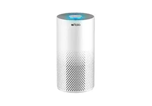AFLOIA Air Purifier For Home Bedroom Large Room - No Color