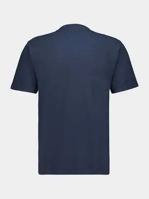Stone Island Slate Cotton T-shirt