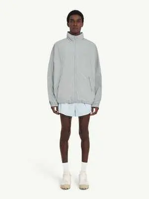 MAISON MARGIELA Nylon Windbreaker Jacket
