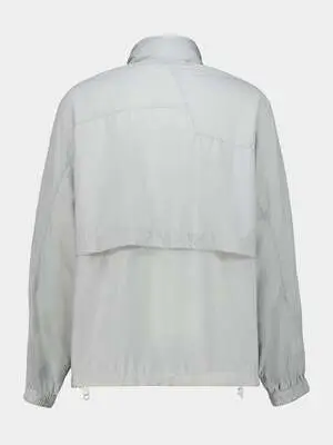 MAISON MARGIELA Nylon Windbreaker Jacket