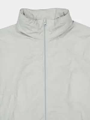 MAISON MARGIELA Nylon Windbreaker Jacket