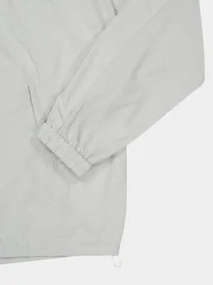 MAISON MARGIELA Nylon Windbreaker Jacket