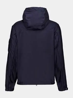Moncler Etiache Hooded Rain Jacket