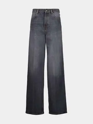 Gucci Relaxed Bottoms For Women