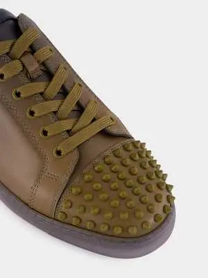 CHRISTIAN LOUBOUTIN Seavaste 2 Sneakers - Brown
