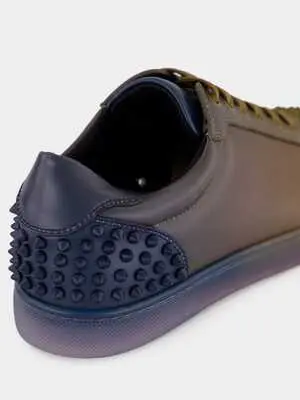 CHRISTIAN LOUBOUTIN Seavaste 2 Sneakers - Brown