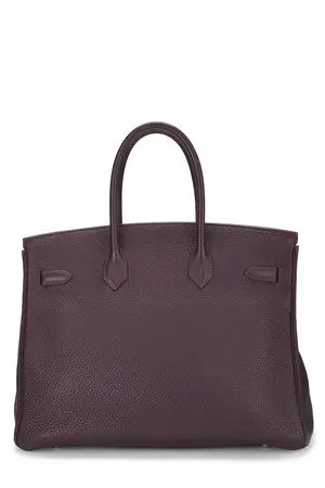 Hermès Togo Birkin 35