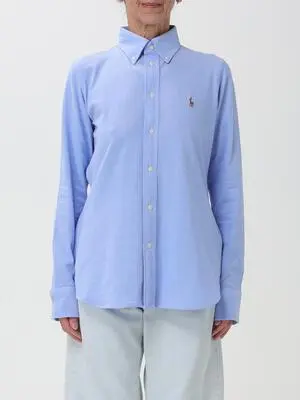 Polo Ralph Lauren Shirt - Gnawed Blue