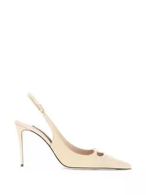 Dolce & Gabbana Slingback Pumps