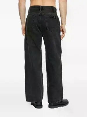 ALLSAINTS Reni Jeans - Grey