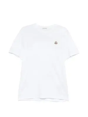 Moncler Logo T-shirt
