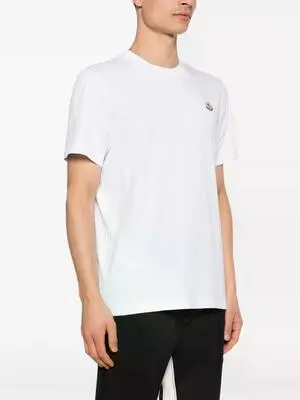 Moncler Logo T-shirt