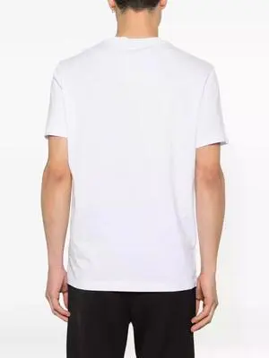 Moncler Logo T-shirt