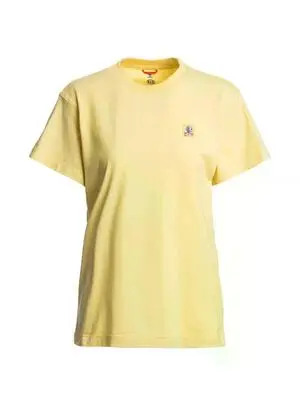 PARAJUMPERS Logo-patch T-shirt
