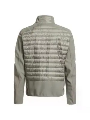 PARAJUMPERS Jayden Quilted Jacket - Grey