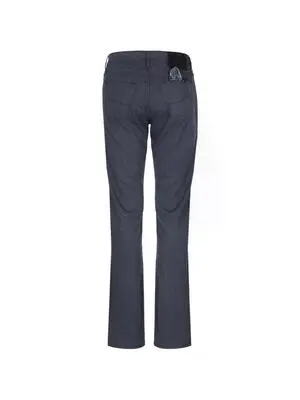Jacob Cohen Pocket Trousers - Grey