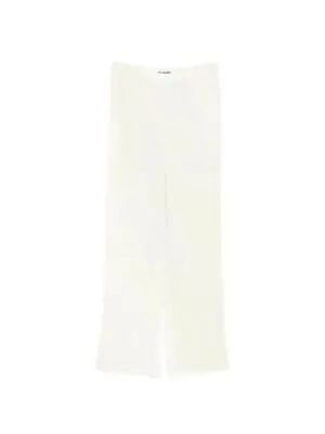 Issey Miyake Pleated Trousers