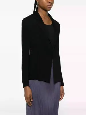 Issey Miyake Pleated Jacket