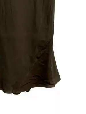 Rick Owens Maxi Skirt