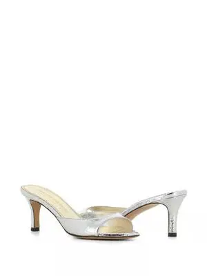 ANTONIO BARBATO MAESTRI VENEZIANI Open-toe Mules