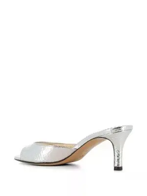 ANTONIO BARBATO MAESTRI VENEZIANI Open-toe Mules