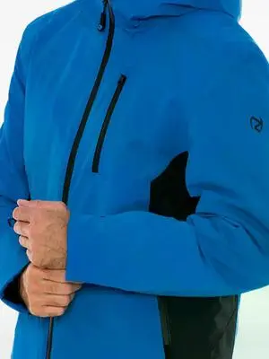 DKB Hooded Zip Jacket