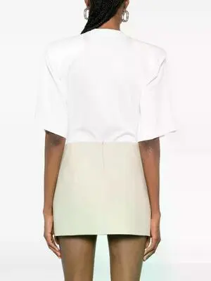 Andamane Short-sleeve Bodysuit
