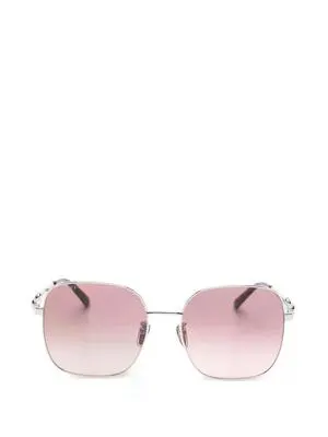 Gucci Square Frame Sunglasses