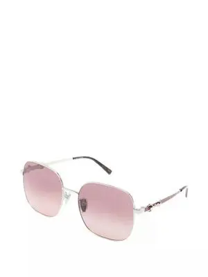 Gucci Square Frame Sunglasses