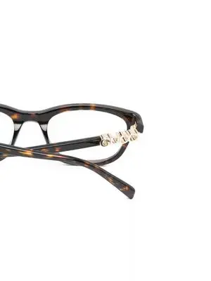Gucci Square-frame Glasses
