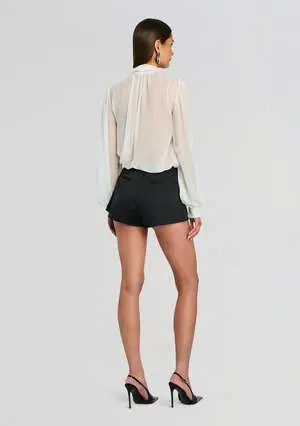 SEROYA Milu Short - Black