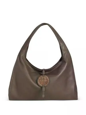 VISONA` Positano Shoulder Bag