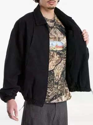 ROA Ash Zip Jacket