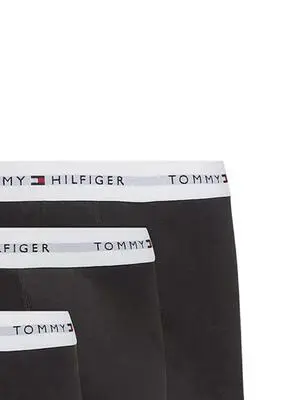 Tommy Hilfiger Logo-waistband Boxers